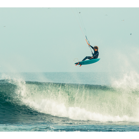 Surf kitesurf - SHADOW - F-ONE