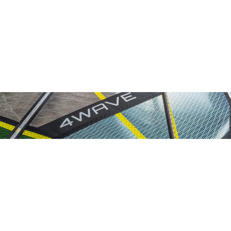 PATRIK - VOILE 4WAVE