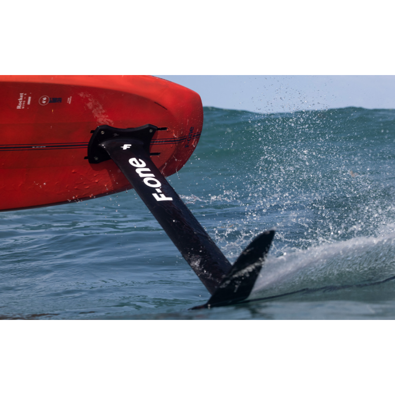 F-ONE - MÂT CARBONE 16